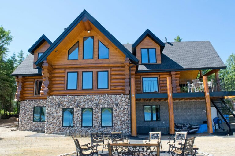 Timber Estates Emma Lake Real Estate | Timber Estates Lots Emma Lake
